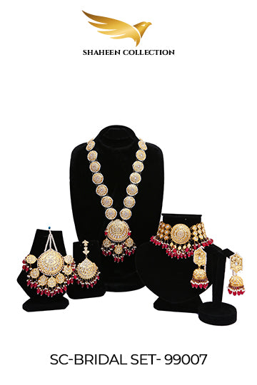 SC - Bridal Set - 03